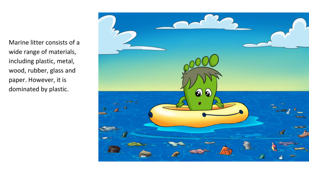 Waste and Waterways – Resources – MindYourFootprint